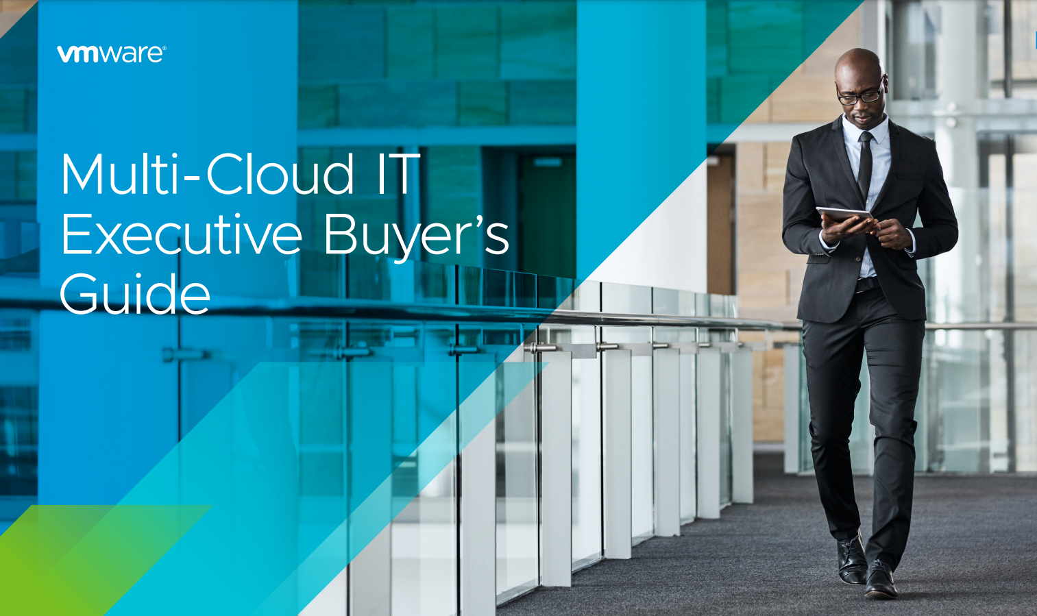 Multi-Cloud IT Executive Buyer’s Guide – WisdomInterface