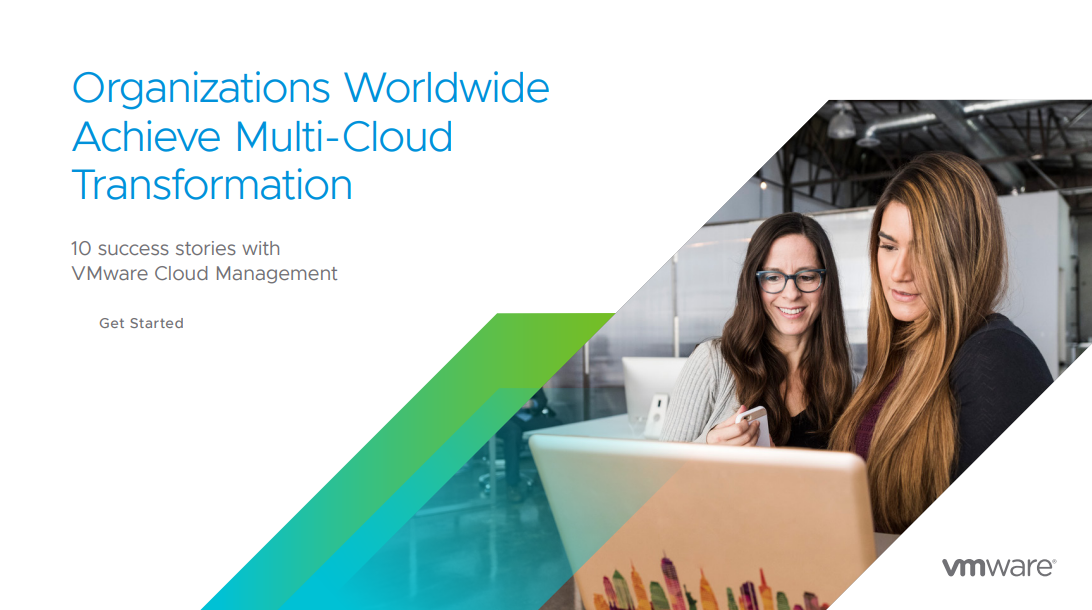 Organizations Worldwide Achieve Multi-Cloud Transformation – Wisdom ... Organizations Worldwide Achieve Multi-Cloud Transformation – Wisdom ...