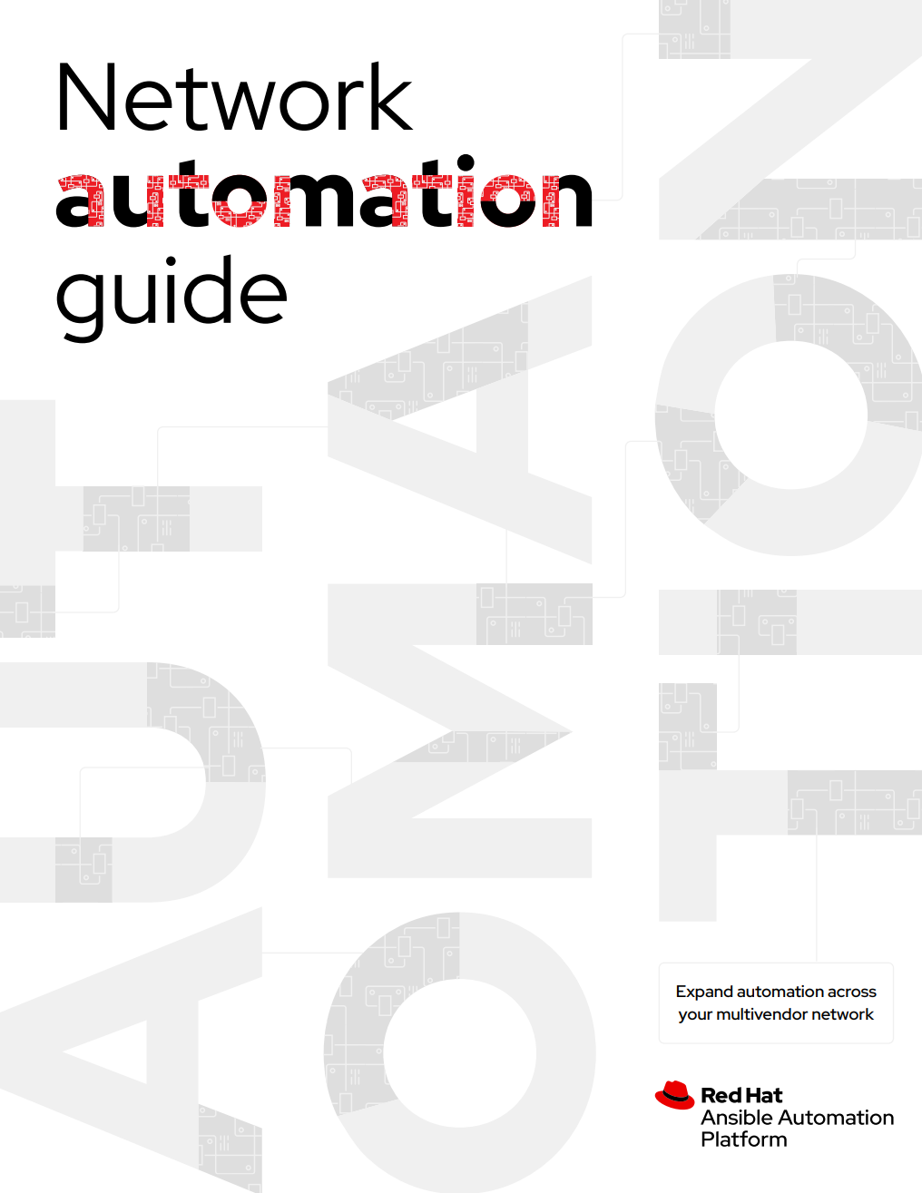 The Network Automation Guide Wisdominterface