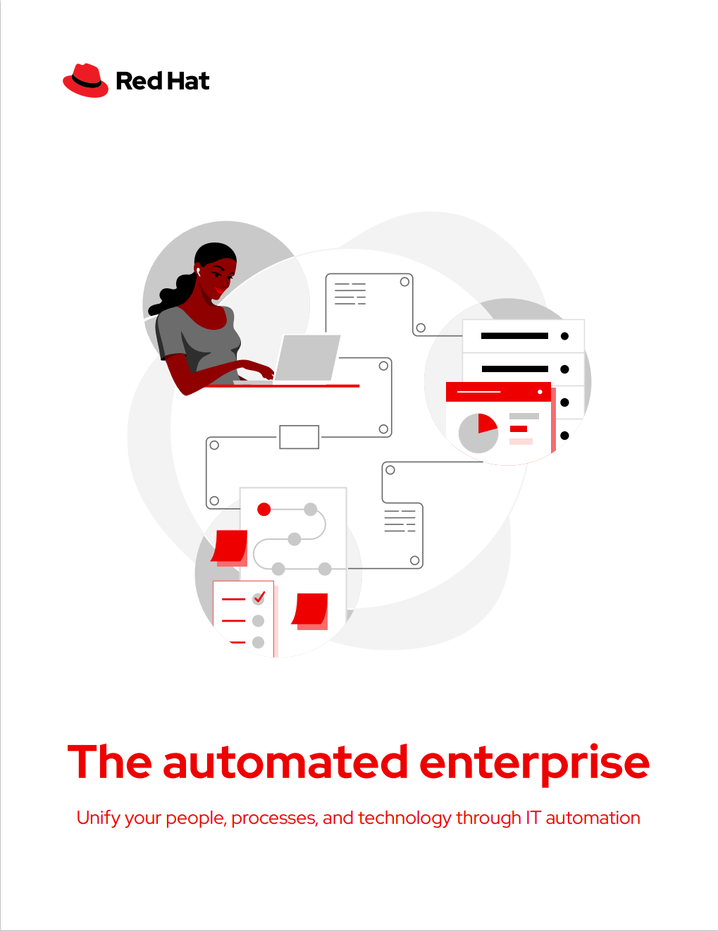 The automated enterprise – WisdomInterface