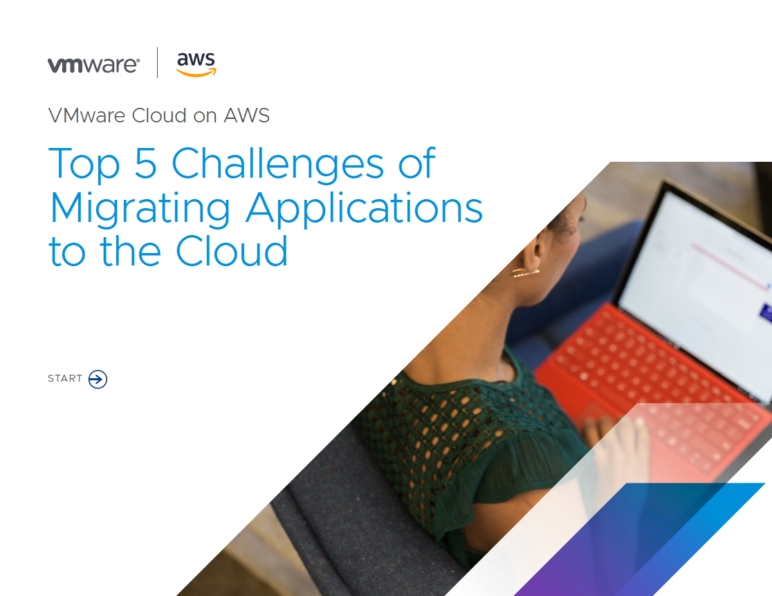 Top 5 Challenges of Migrating Applications to the Cloud – WisdomInterface