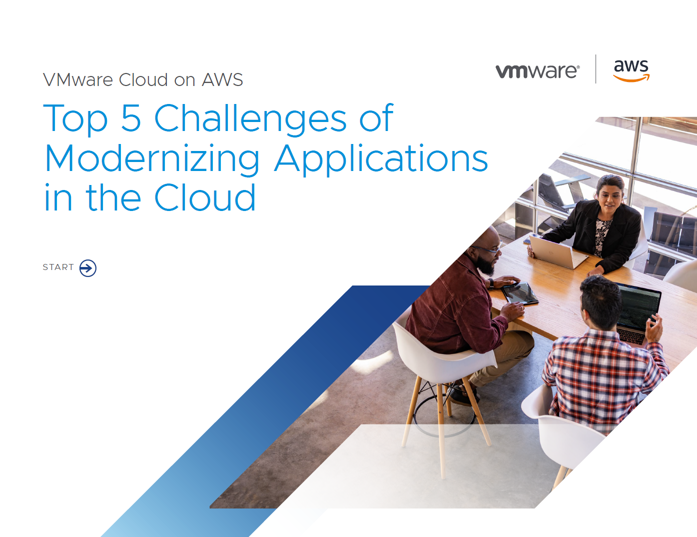Top 5 Challenges of Modernizing Applications in the Cloud – Wisdom ...