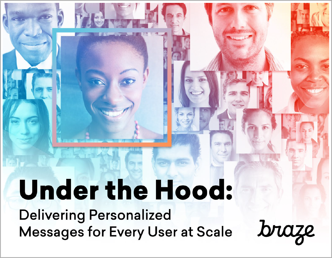 Under the Hood: Delivering Personalized Messages for Every User at Scale – WisdomInterface