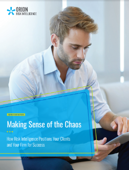 “Making Sense of the Chaos” – WisdomInterface