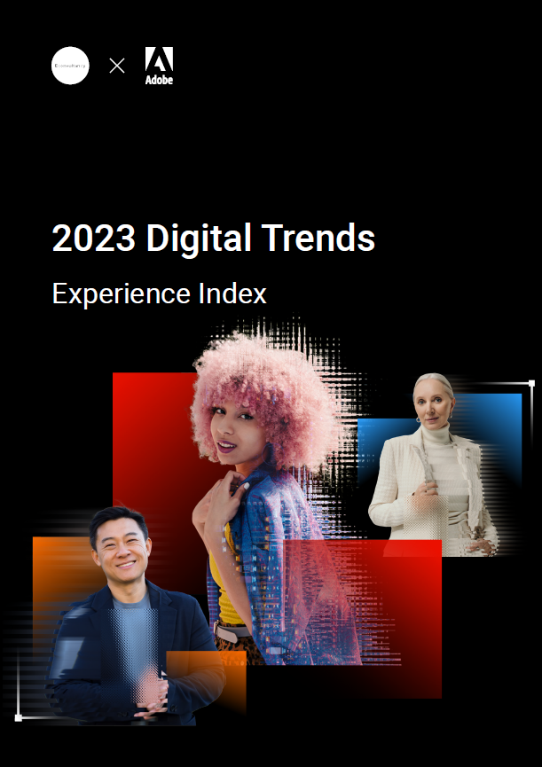 2023 Digital Trends – WisdomInterface