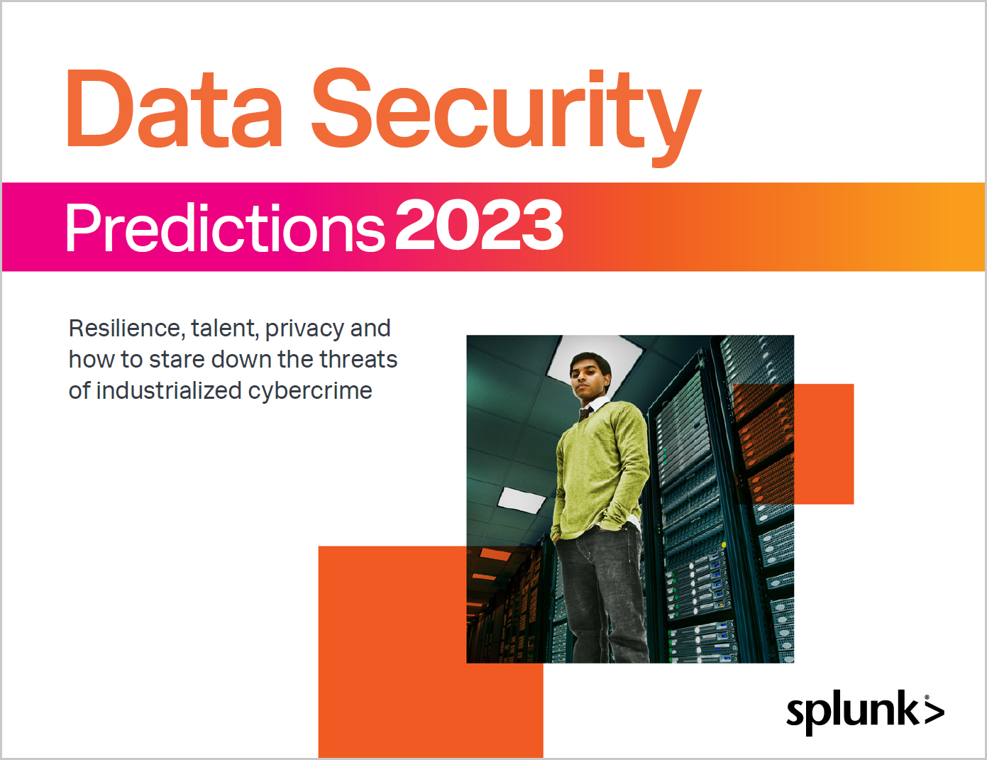 Data Security Predictions 2023 – WisdomInterface