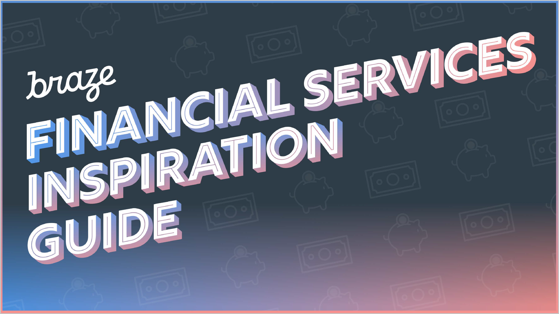 Financial Services Inspiration Guide – WisdomInterface