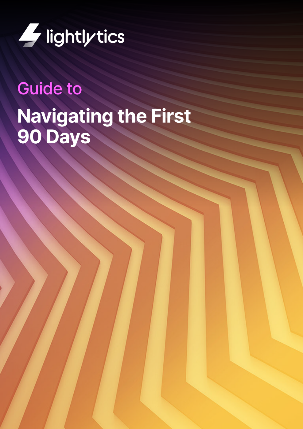 Guide To First 90 Days In Devops Wisdominterface