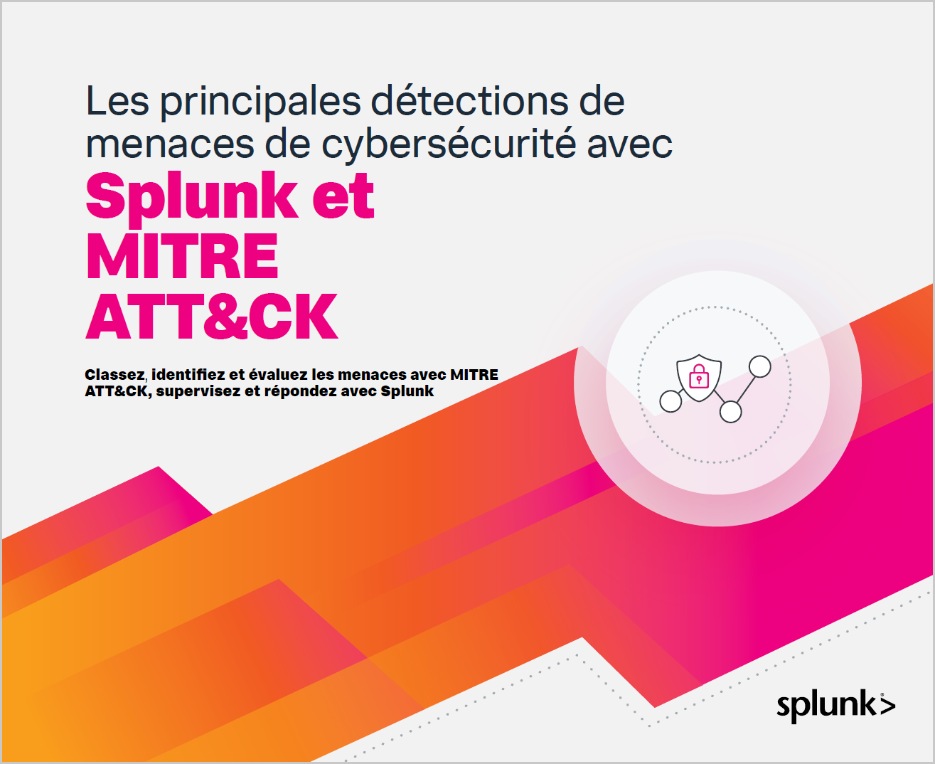 Les principales détections de menaces de cybersécurité avec Splunk et ...