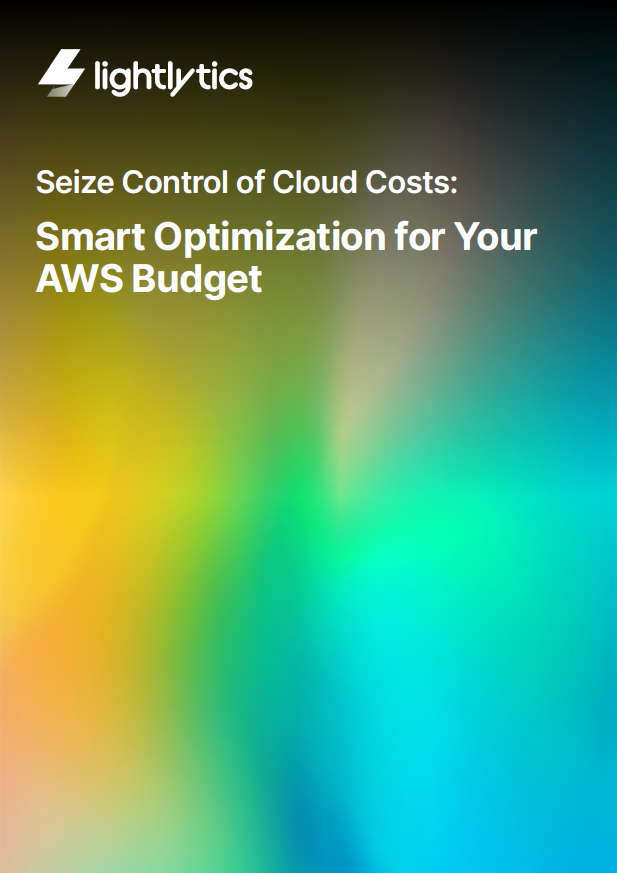 Seize Control of Cloud Costs: Smart Optimization for Your AWS Budget ...