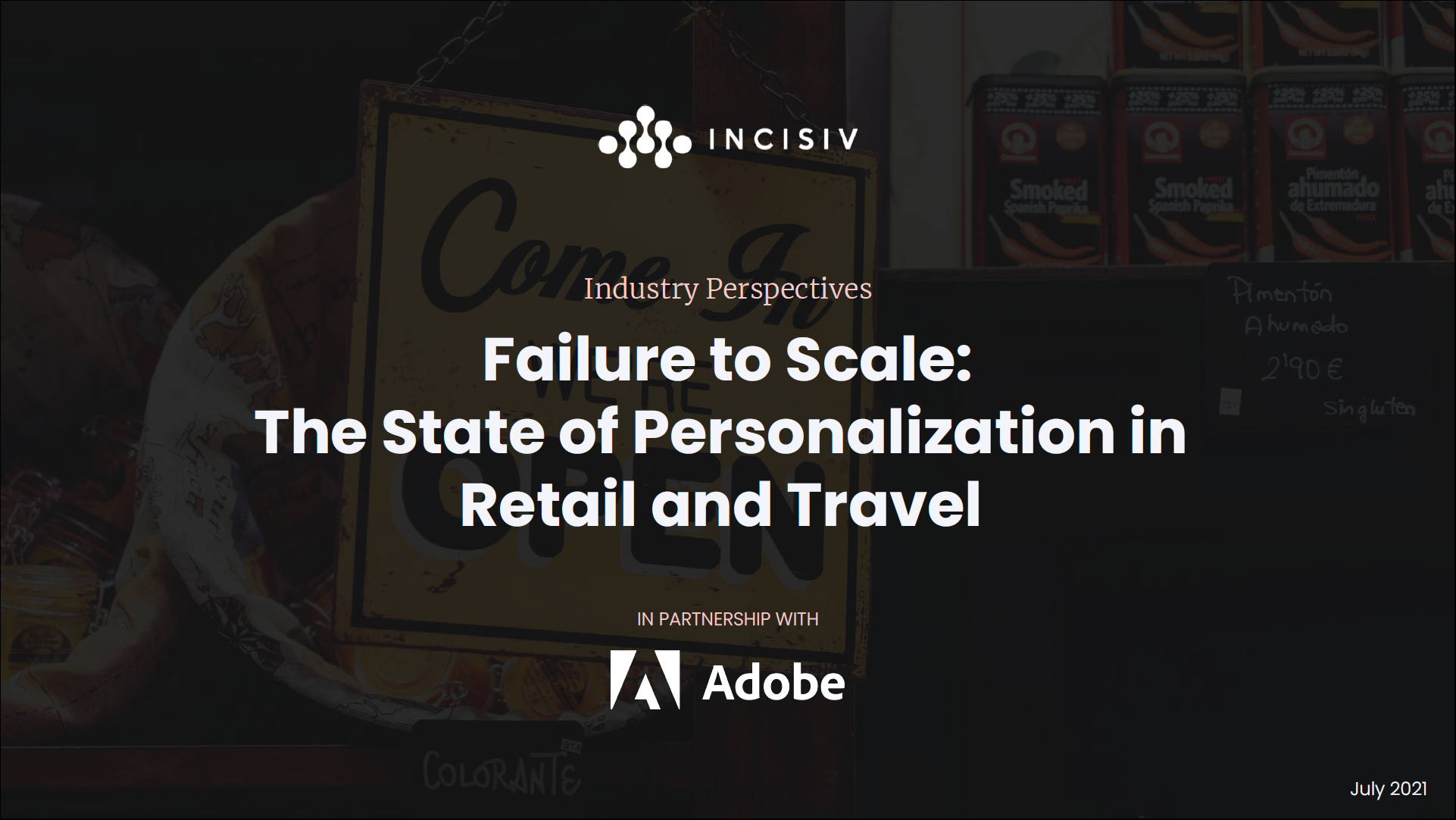 Why personalization should be a top priority. – WisdomInterface