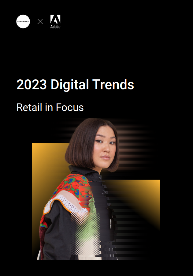 This year, retailers are making ultra-personalization a priority. – WisdomInterface