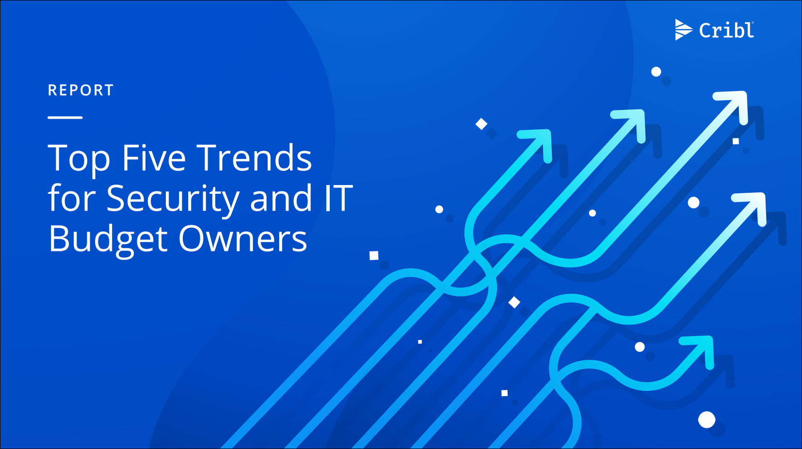 Top 5 Trends for Security and IT Budget Owners – WisdomInterface