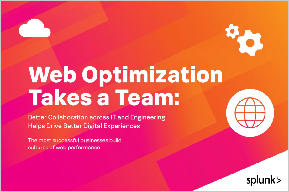 Web Optimization Takes a Team – Wisdom Interface