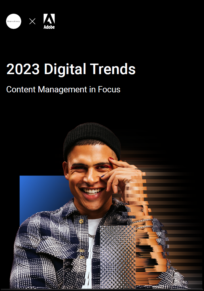 2023 Digital Trends Content Management in Focus – WisdomInterface