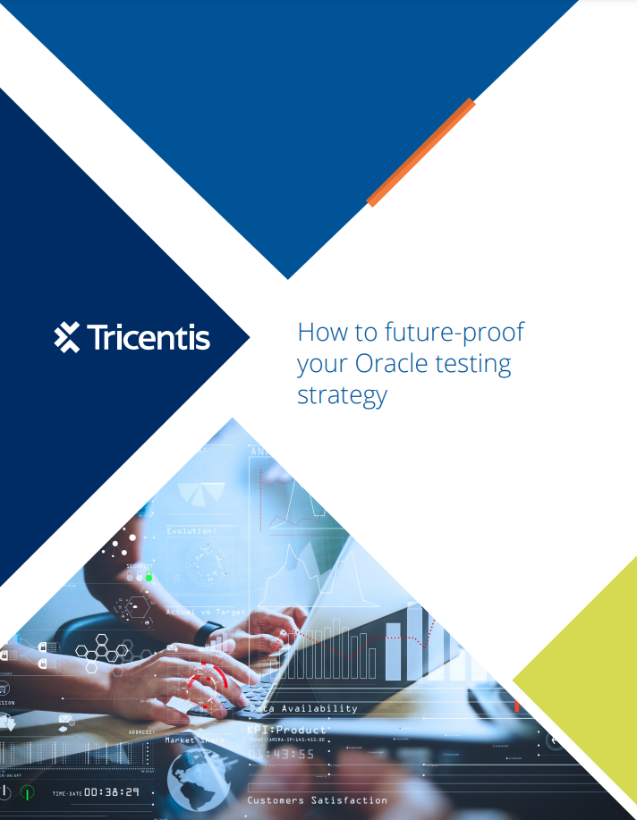 How To Future Proof Your Oracle Testing Strategy Wisdominterface