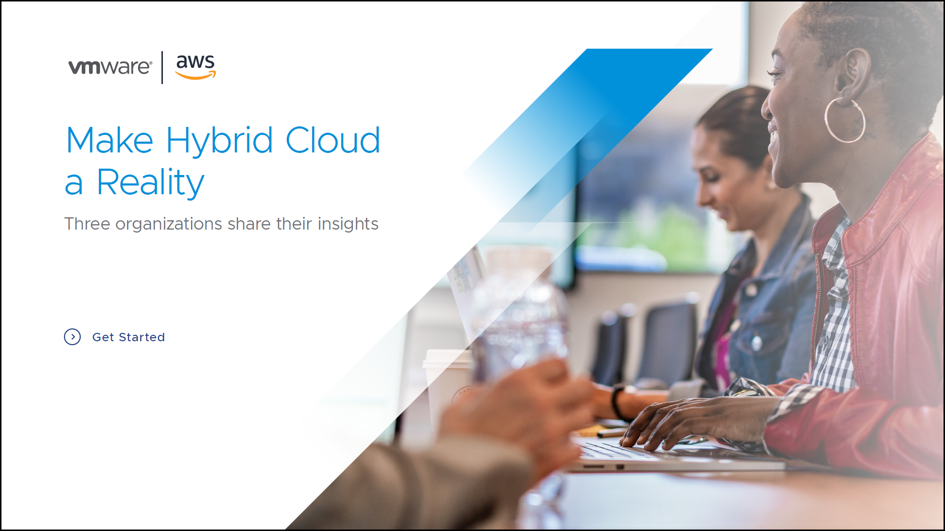 Make Hybrid Cloud a Reality: 3 Organizations Share Their Insights – WisdomInterface