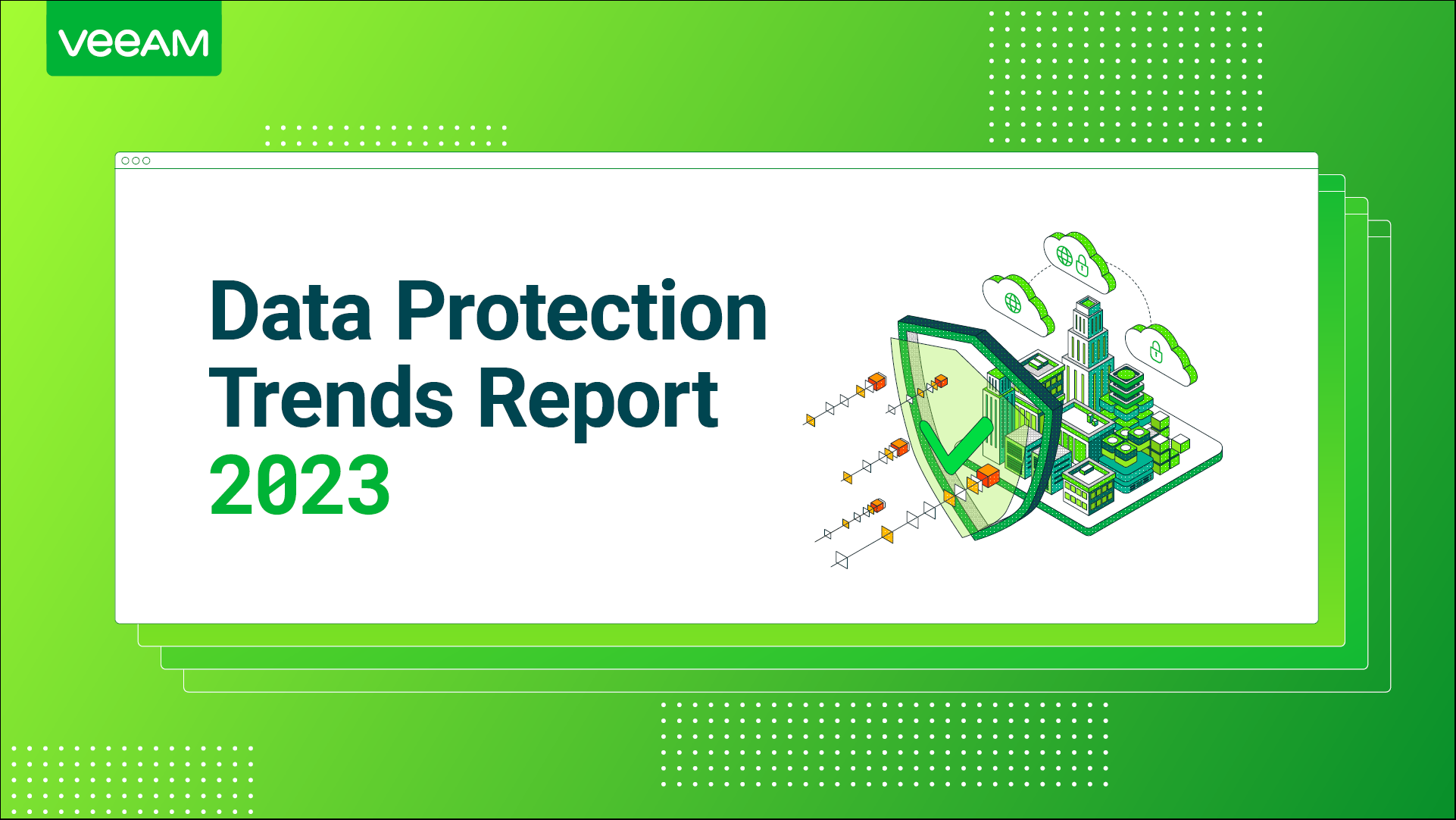 Data Protection Trends Report 2023 – WisdomInterface