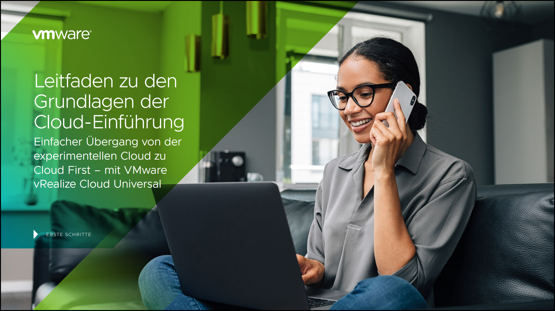 Leitfaden zu den Grundlagen der Cloud-Einführung – WisdomInterface