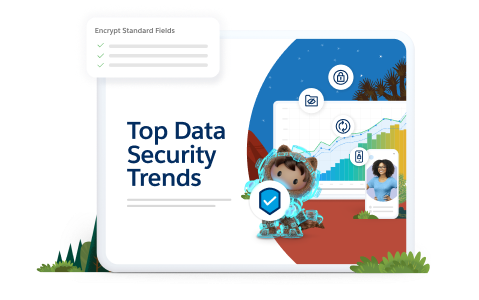 Top Data Security Trends for 2022 – WisdomInterface