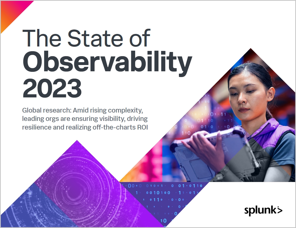 The State of Observability 2023 – Wisdom Interface