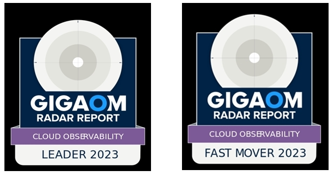 GigaOm Radar for Cloud Observability, 2023 – WisdomInterface