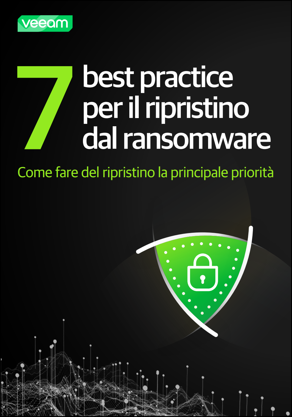 7 best practice per il ripristino dal ransomware – WisdomInterface