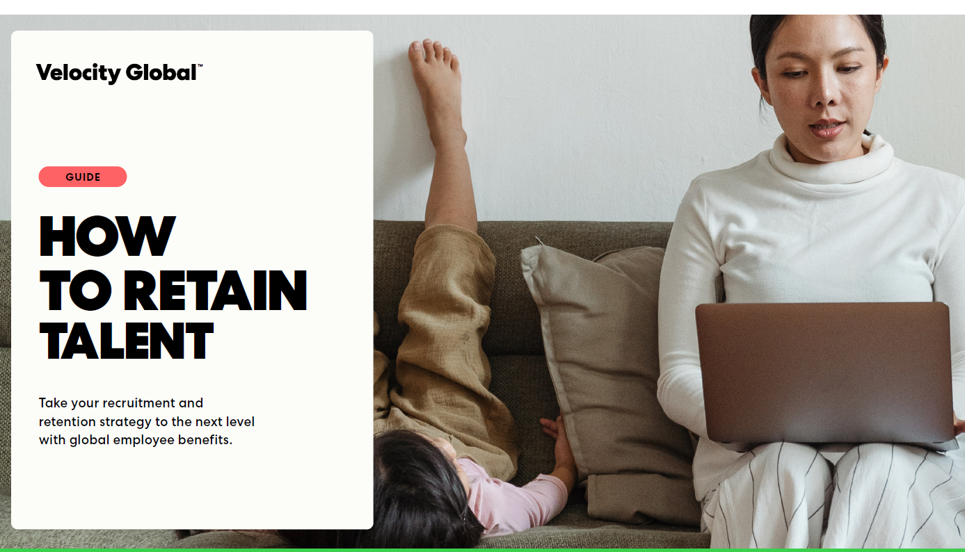 How to Retain Talent With Global Employee Benefits – WisdomInterface