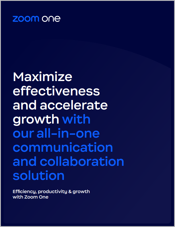 Maximize Effectiveness Accelerate Growth Wisdominterface