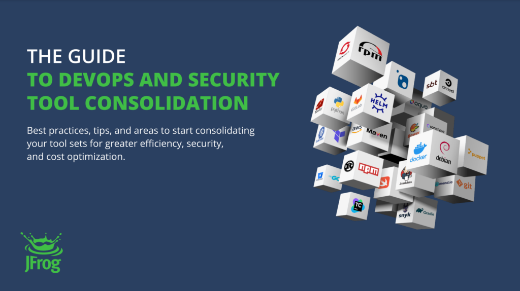 THE GUIDE TO DEVOPS AND SECURITY TOOL CONSOLIDATION – WisdomInterface THE GUIDE TO DEVOPS AND SECURITY TOOL CONSOLIDATION – WisdomInterface