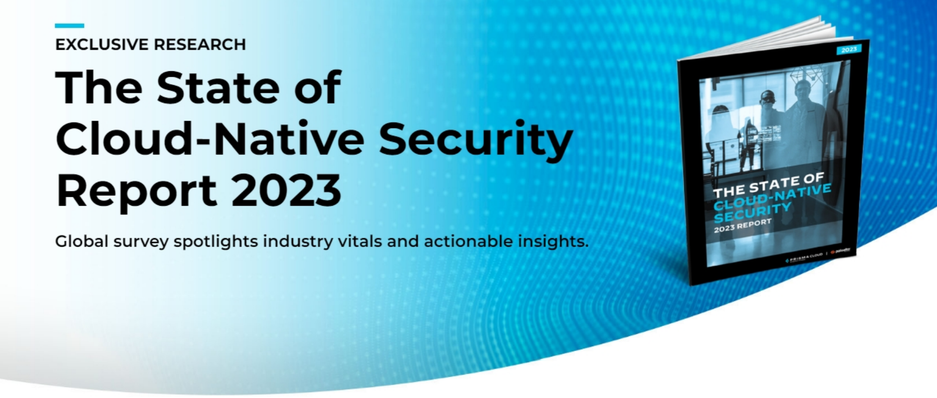 The State of Cloud-Native Security Report 2023 – WisdomInterface