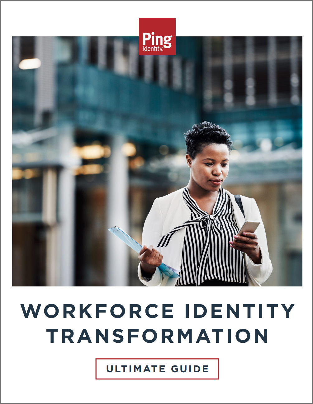 Workforce Identity Transformation Ultimate Guide – WisdomInterface Workforce Identity Transformation Ultimate Guide – WisdomInterface