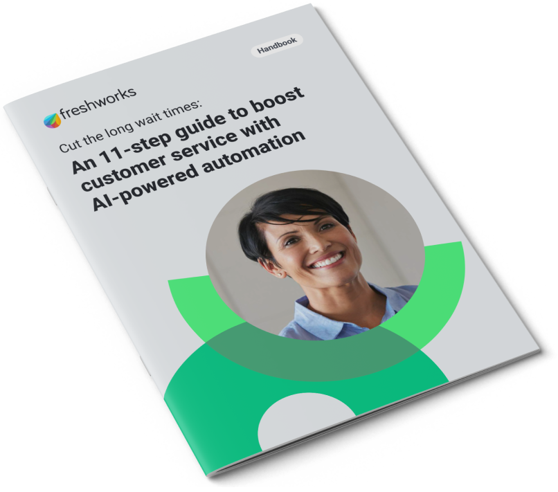 An 11-step guide to boost customer service with AI powered automation – WisdomInterface