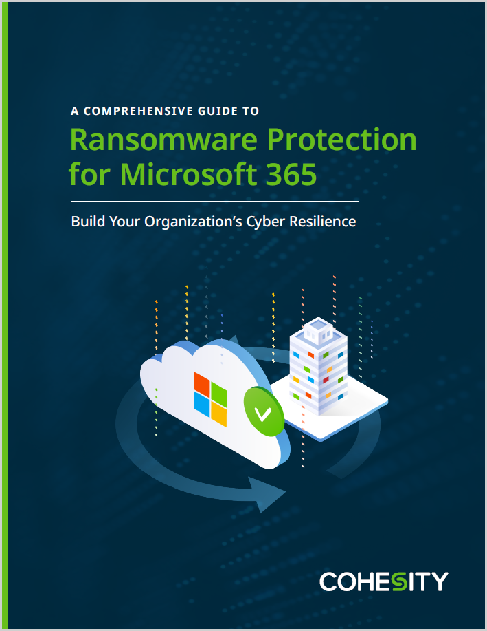 A Comprehensive Guide to Ransomware Protection for Microsoft 365. – WisdomInterface
