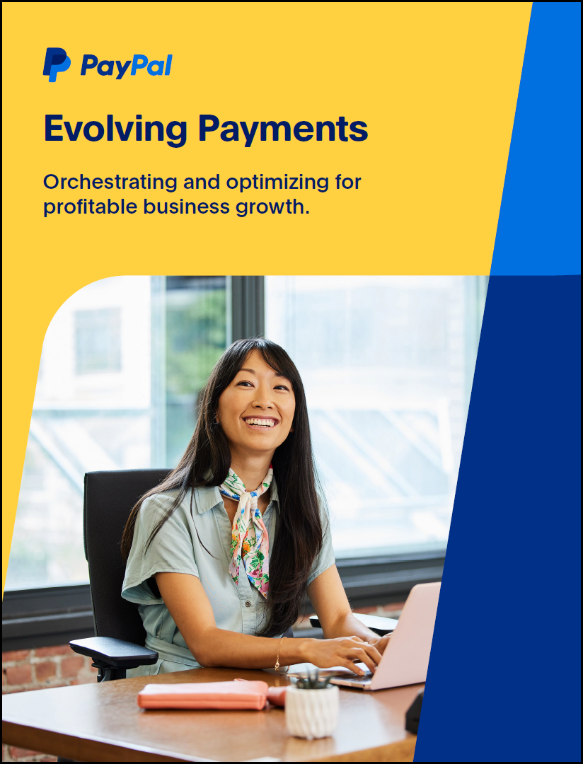 Evolving payments – WisdomInterface