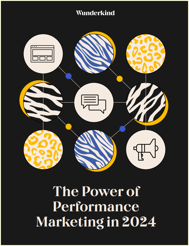 The Power of Performance Marketing in 2024 – WisdomInterface