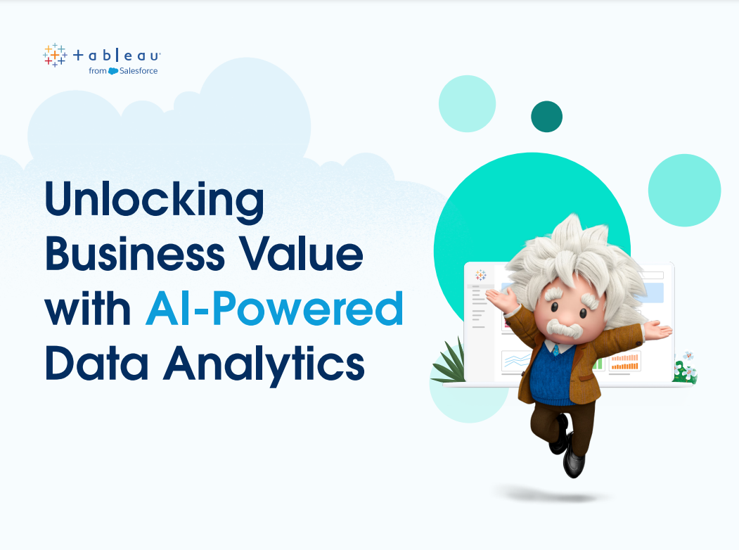 UNLOCKING BUSINESS VALUE WITH AI-POWERED DATA ANALYTICS – WisdomInterface UNLOCKING BUSINESS VALUE WITH AI-POWERED DATA ANALYTICS – WisdomInterface