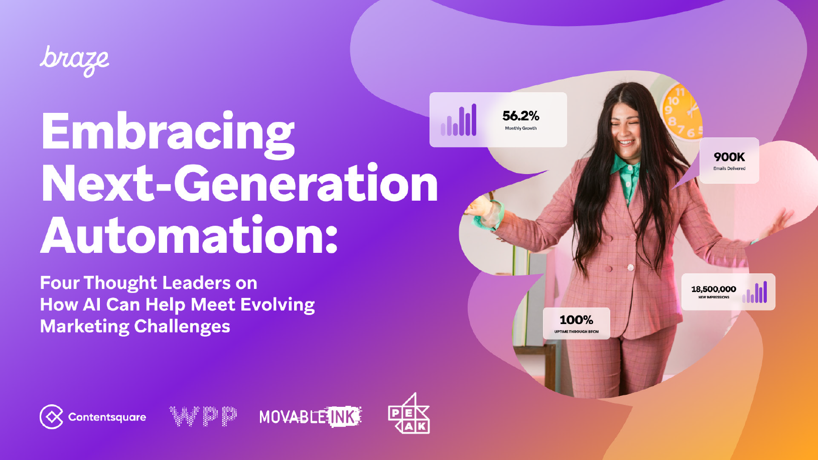 Embracing Next-Generation Automation: Four Thought Leaders on AI ...