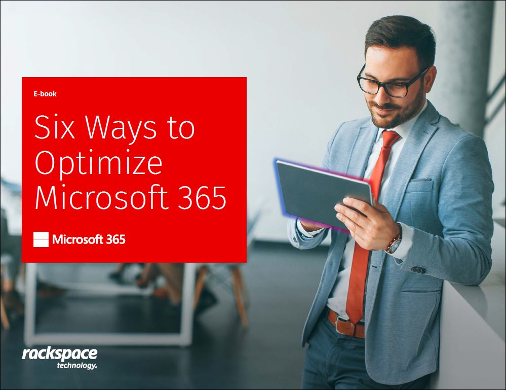 Here’s Six Ways You Can Optimize Microsoft 365 – WisdomInterface