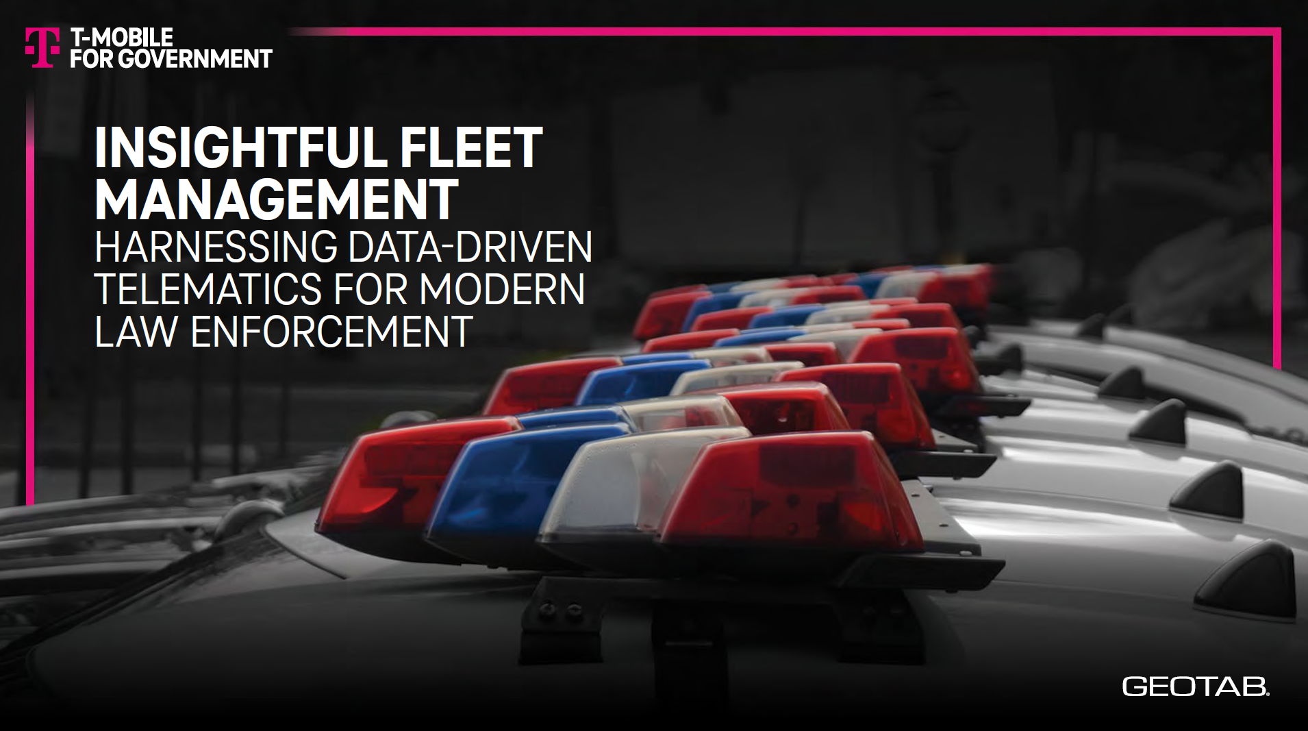 INSIGHTFUL FLEET MANAGEMENT HARNESSING DATA-DRIVEN TELEMATICS FOR ...
