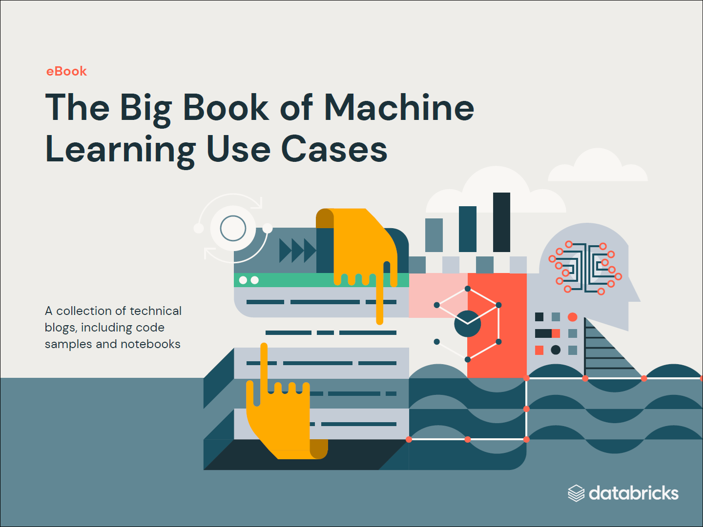 The Big Book of Machine Learning Use Cases – 2nd Edition – WisdomInterface