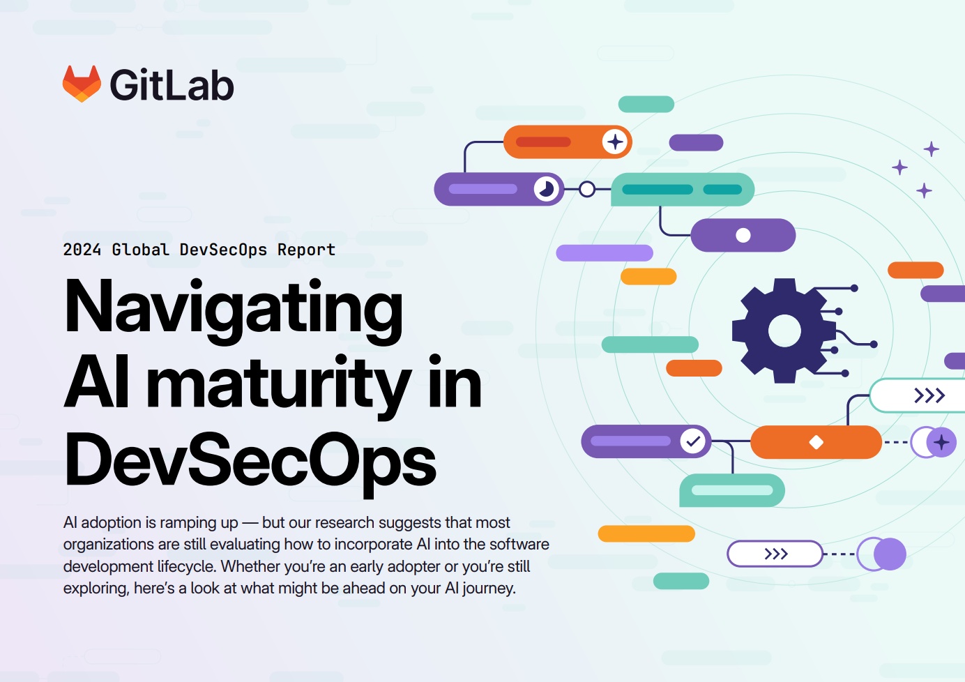 2024 Global DevSecOps Report: Navigating Al maturity in DevSecOps – WisdomInterface